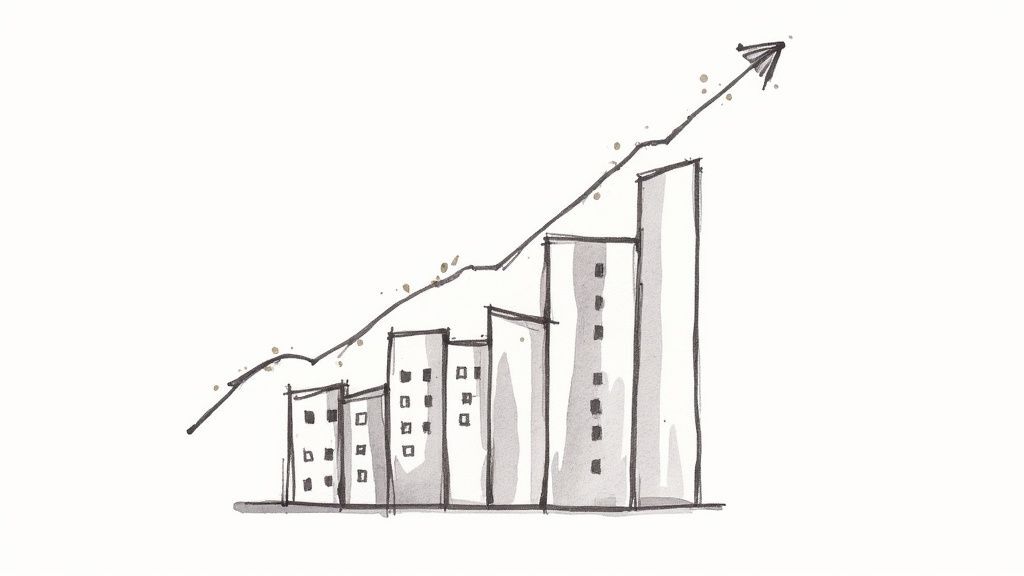 What is Occupancy Rate? Learn How to Improve Your Rental Success ...