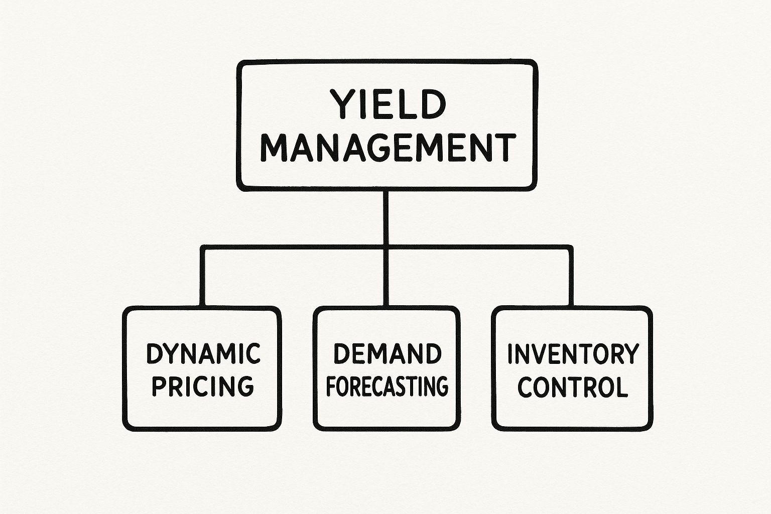 What Is Yield Management & How It Maximizes Revenue | Global Property ...