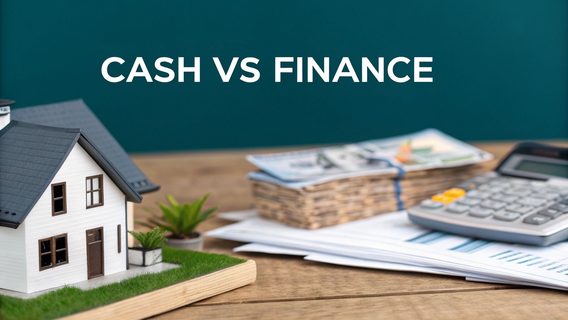 Cash on Cash Return A Practical Guide for Rental Investors | Global ...