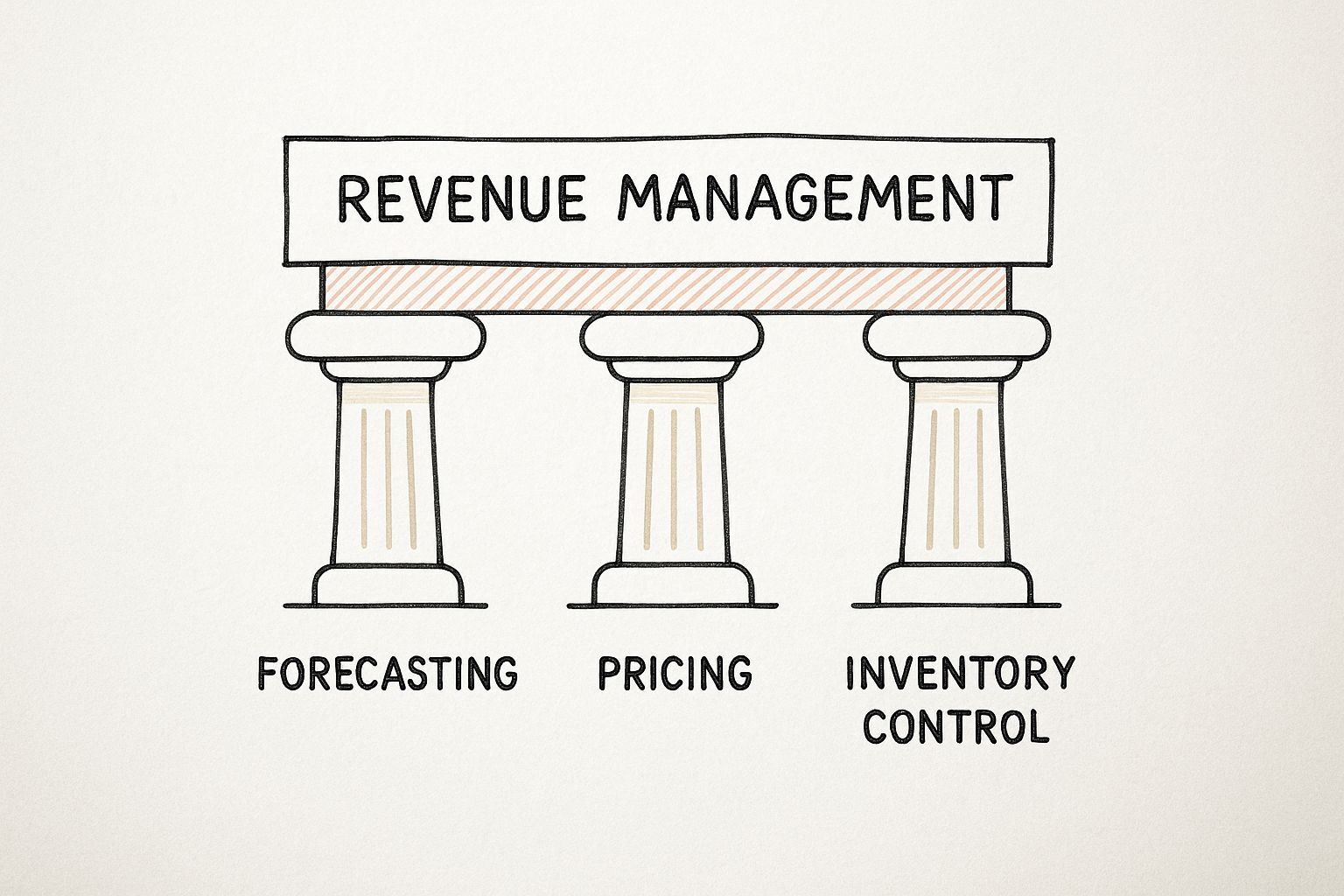 What Is Revenue Management A Practical Guide | Global Property Management