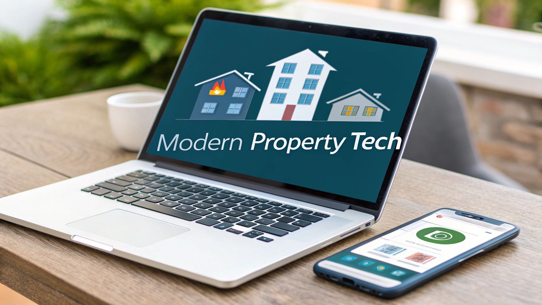 How to Choose Property Management Company: A Quick ROI Guide | Global ...