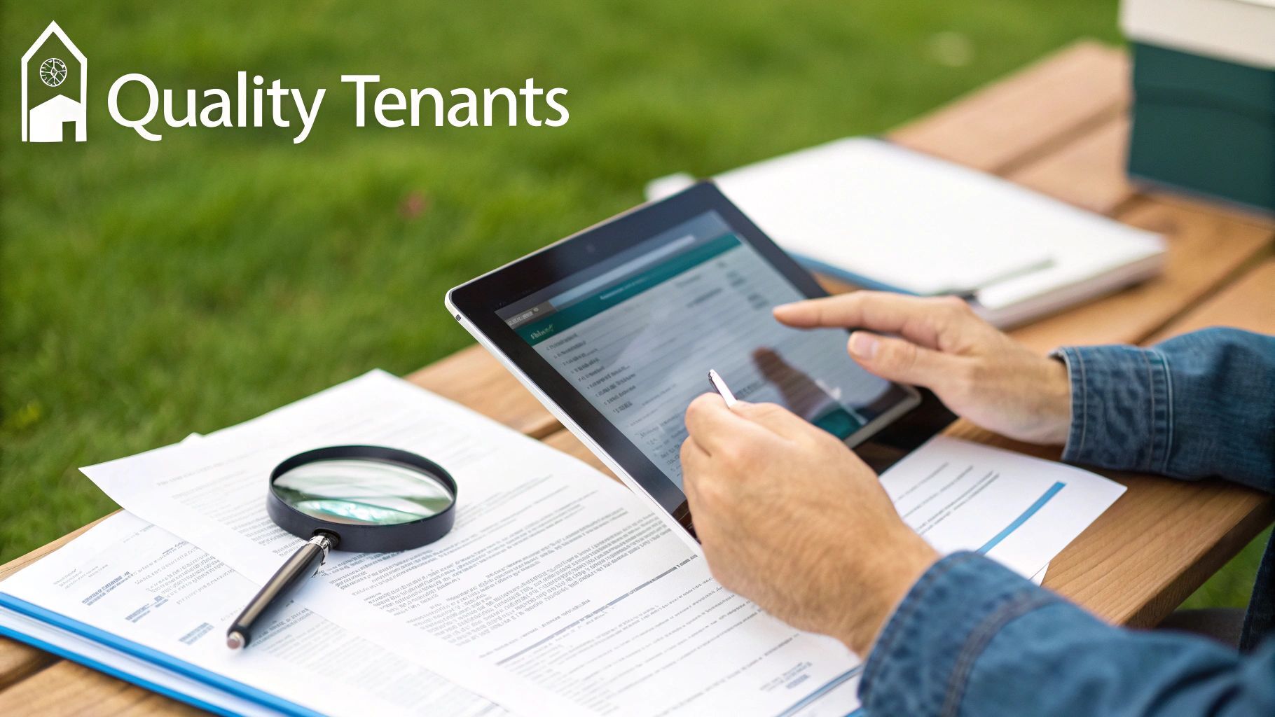 Benefits of a property manager: 5 ways to simplify rentals | Global ...
