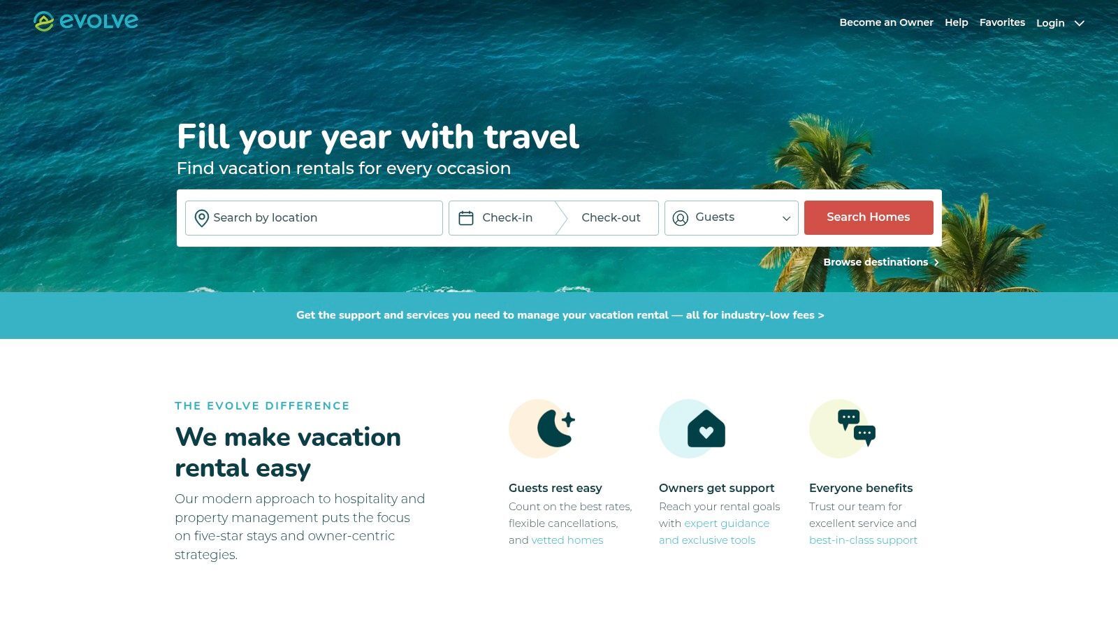 12 Best Alternatives to Vrbo and Airbnb for 2025 | Global Property ...