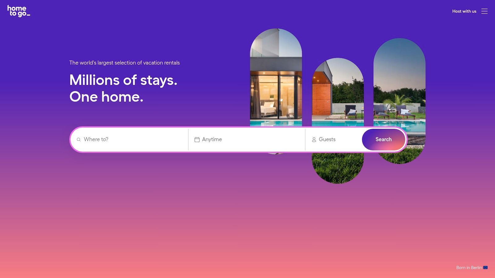 7 Best Alternatives to Airbnb and Vrbo for Your 2025 Trip | Global ...