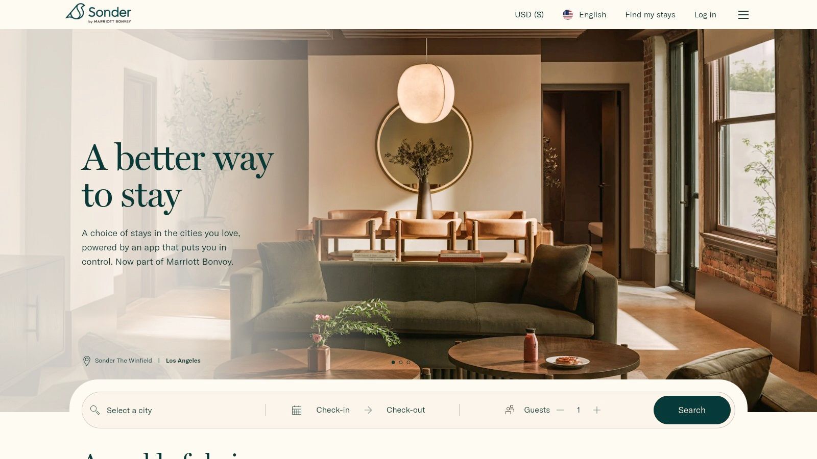 12 Best Alternatives to Vrbo and Airbnb for 2025 | Global Property ...