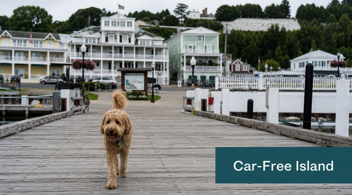 Top 8 Dog Friendly Vacations in the Midwest for 2026 | Global Property ...
