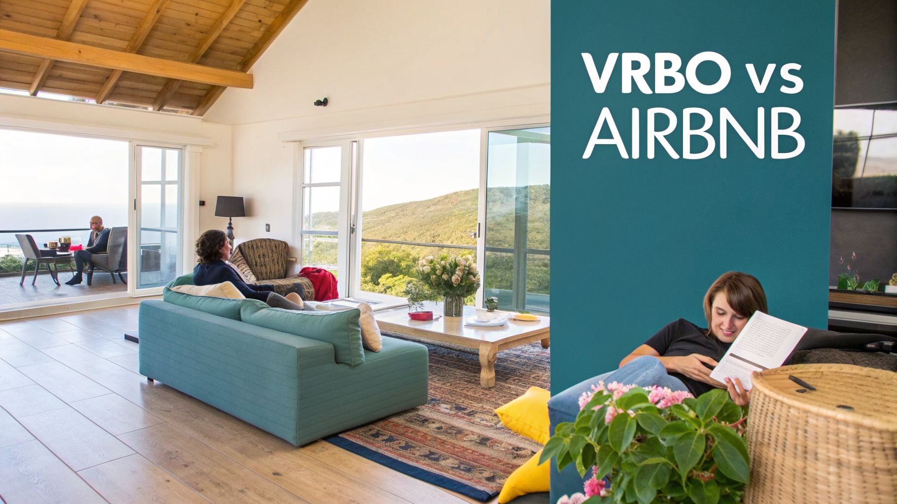 What Is The Difference Between A Bb And An Airbnb