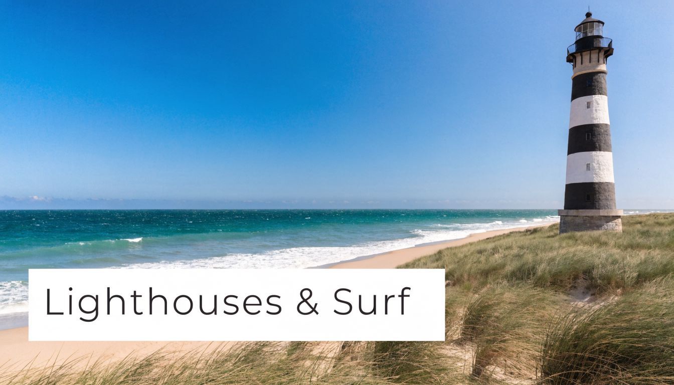 10 Top East Coast Beach Towns for Investors in 2026 | Global Property ...