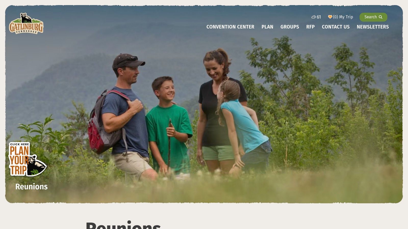 7 Best Places for Family Reunions to Consider in 2026 | Global Property ...