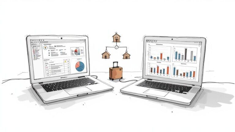 Property Management Software Comparison Guide | Global Property Management